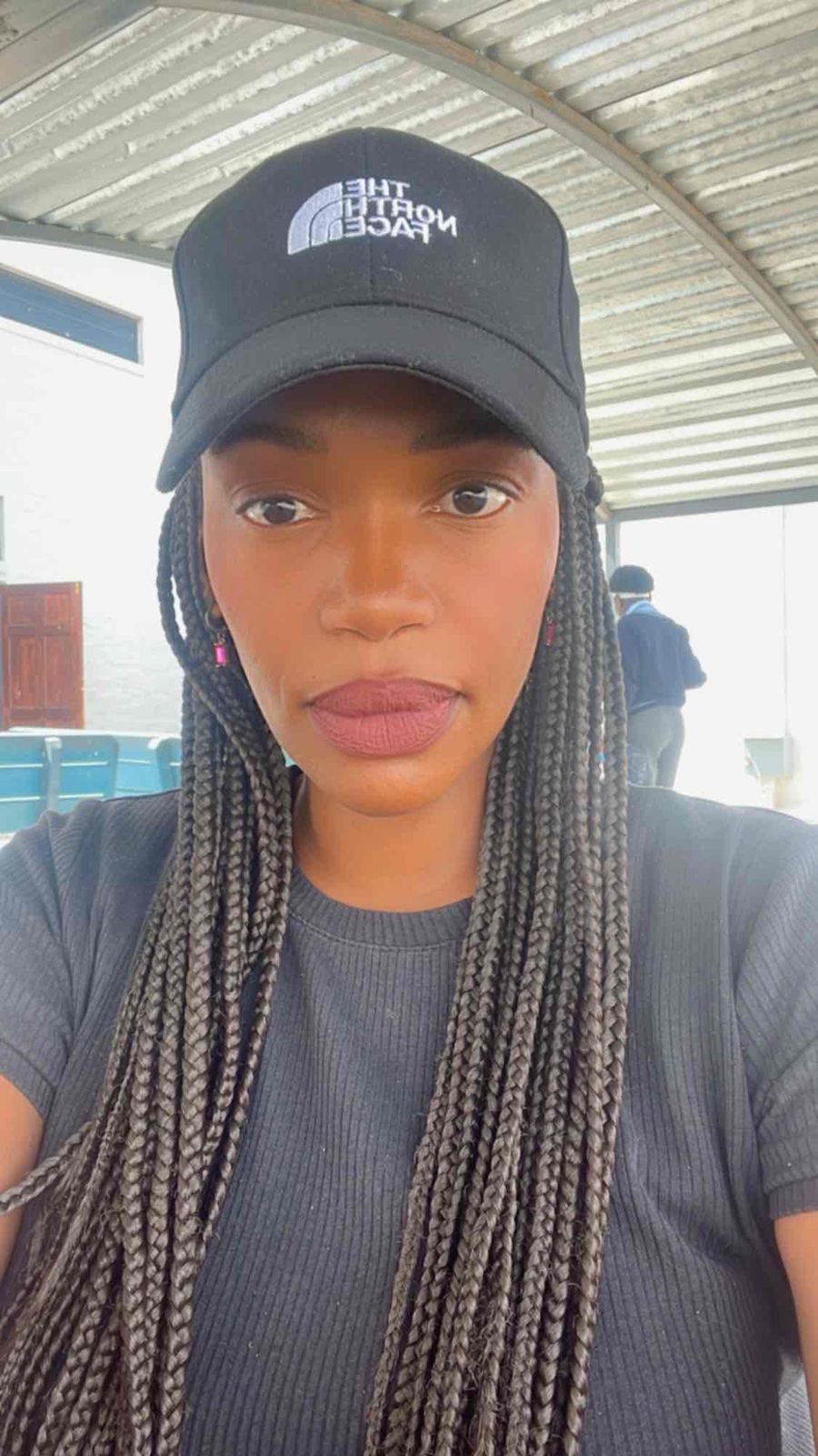 Yaga - marketplace for preloved fashion