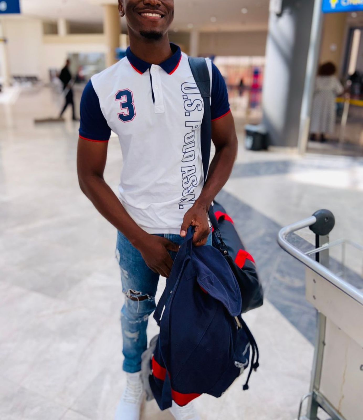 Yaga - marketplace for preloved fashion