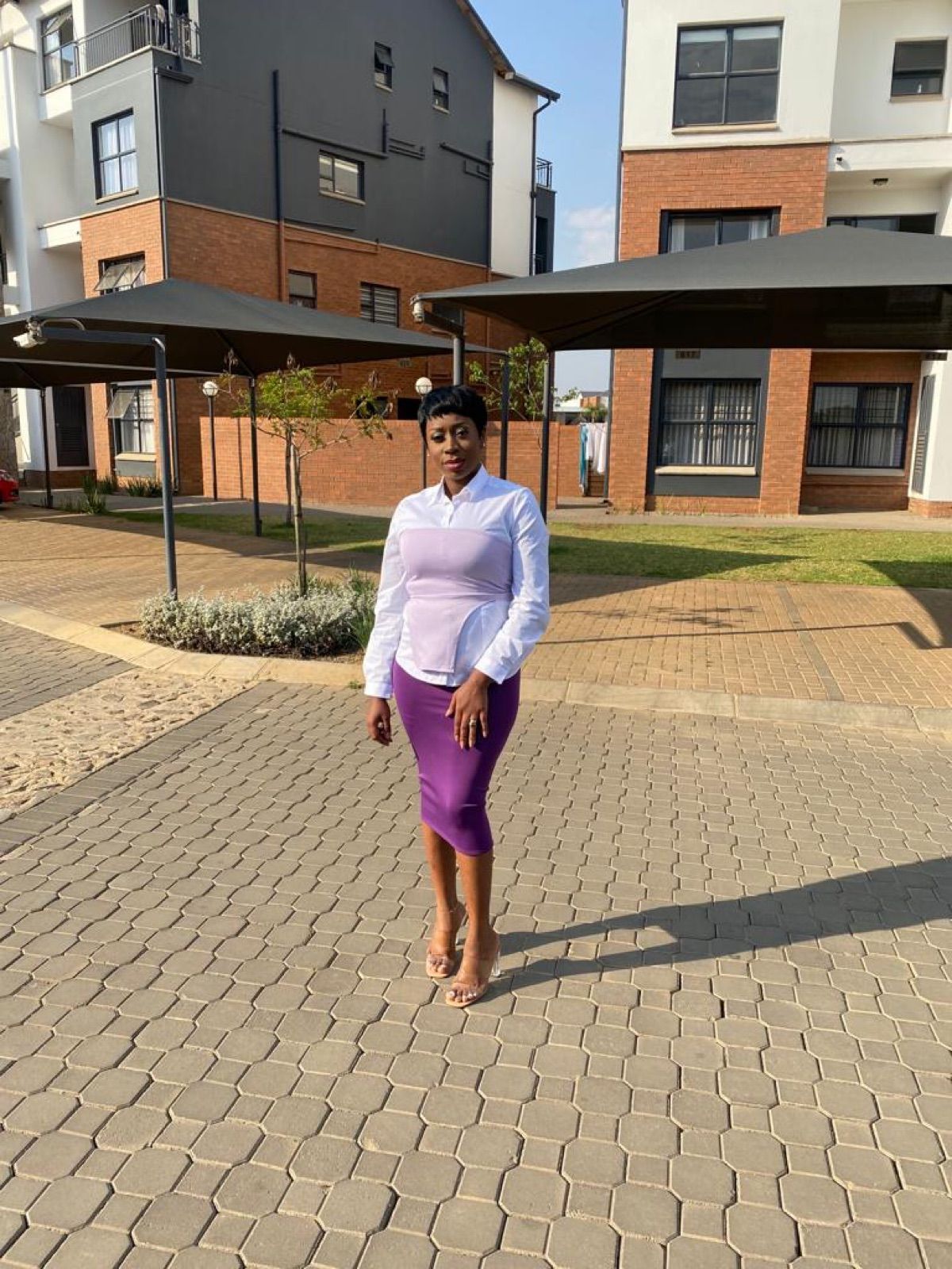 Yaga - marketplace for preloved fashion