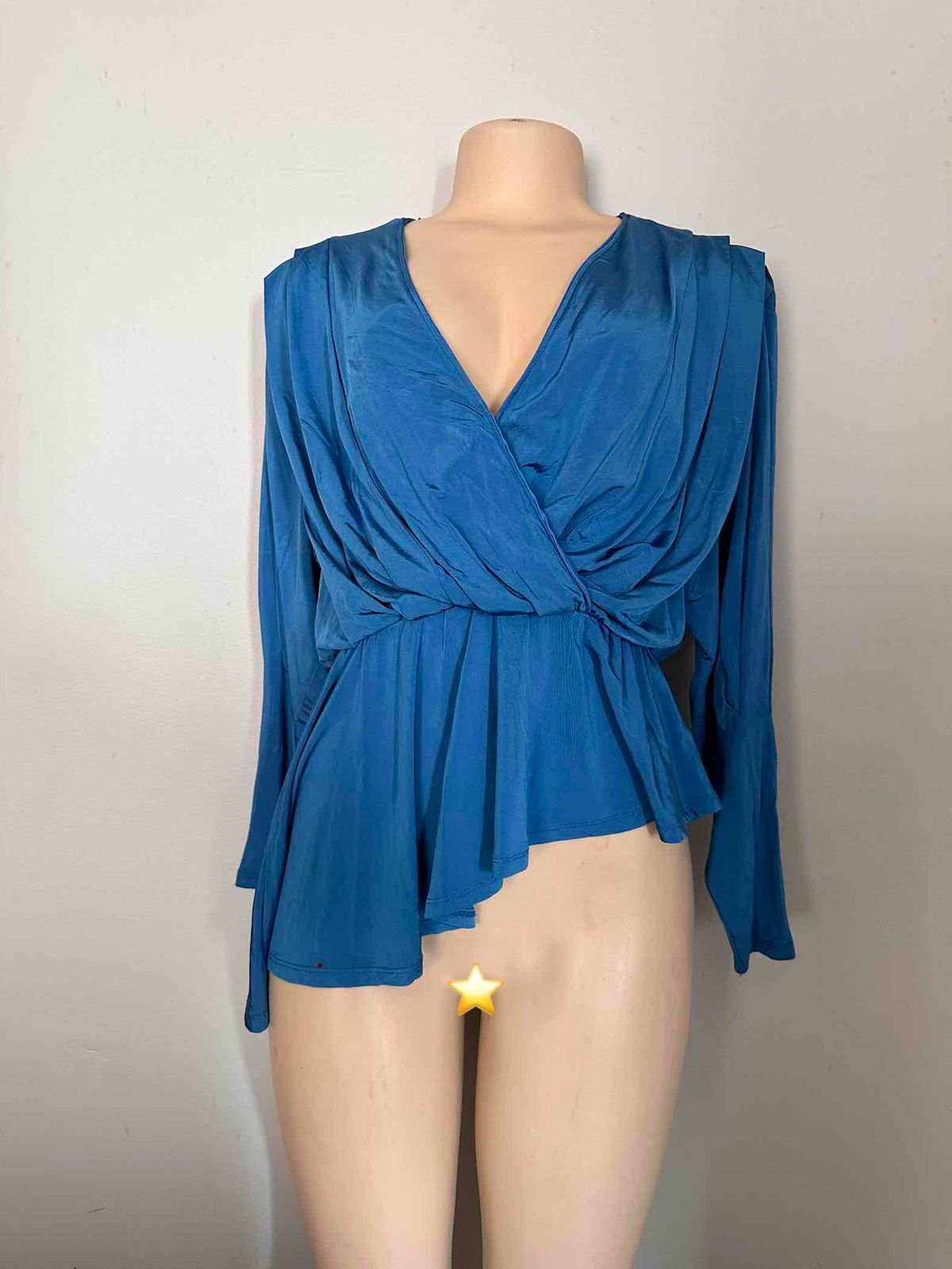 Yaga - marketplace for preloved fashion