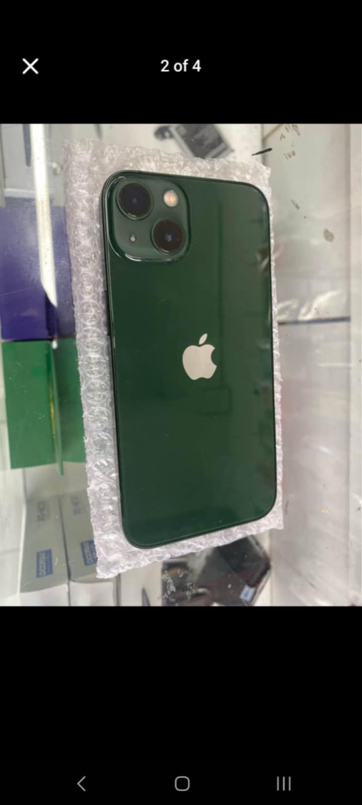 Yaga - marketplace for preloved fashion