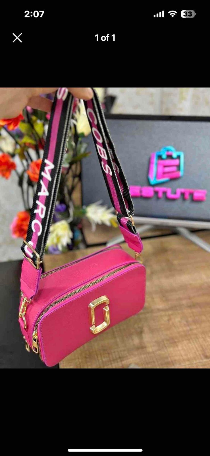 Yaga - marketplace for preloved fashion