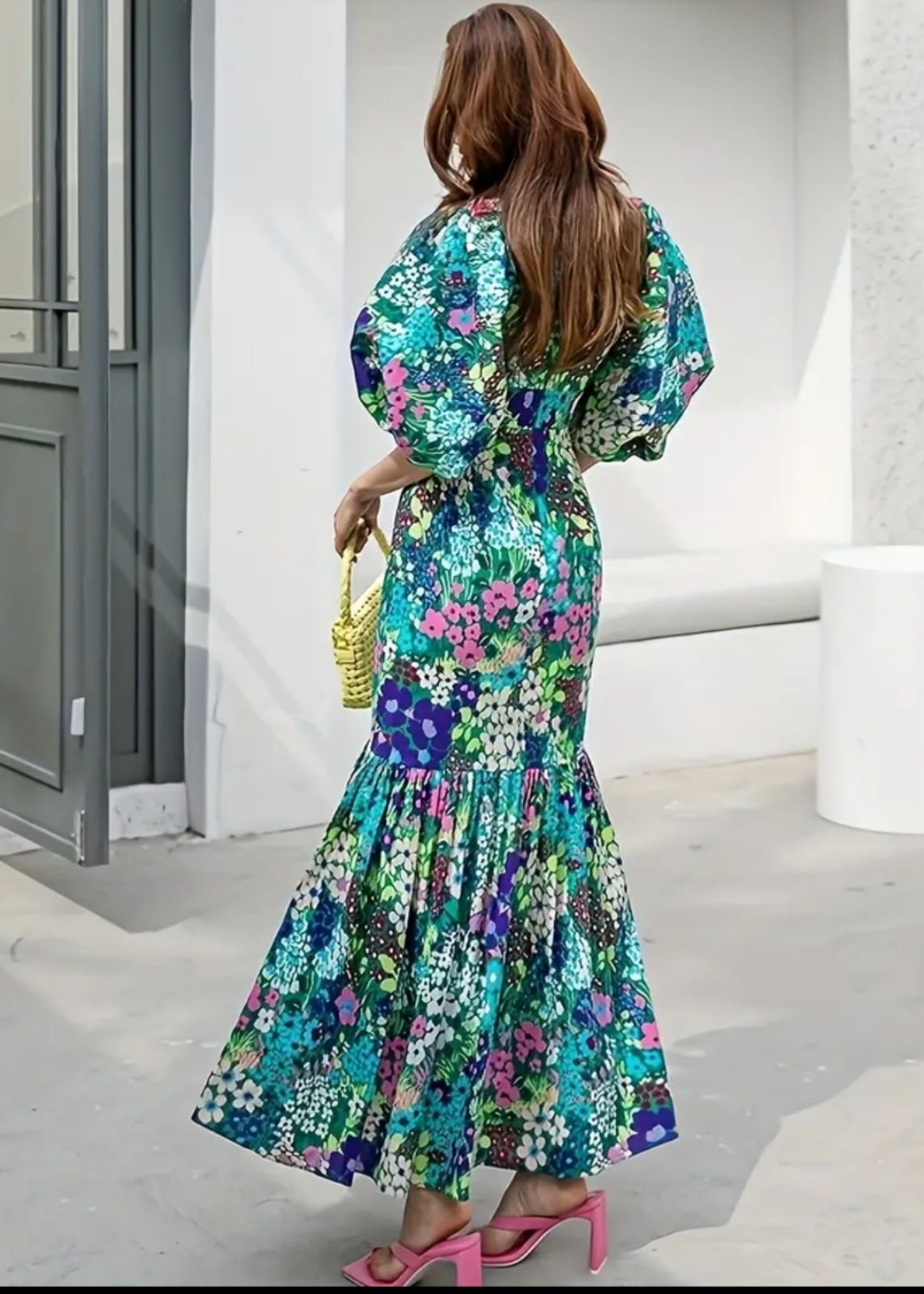 Yaga - marketplace for preloved fashion