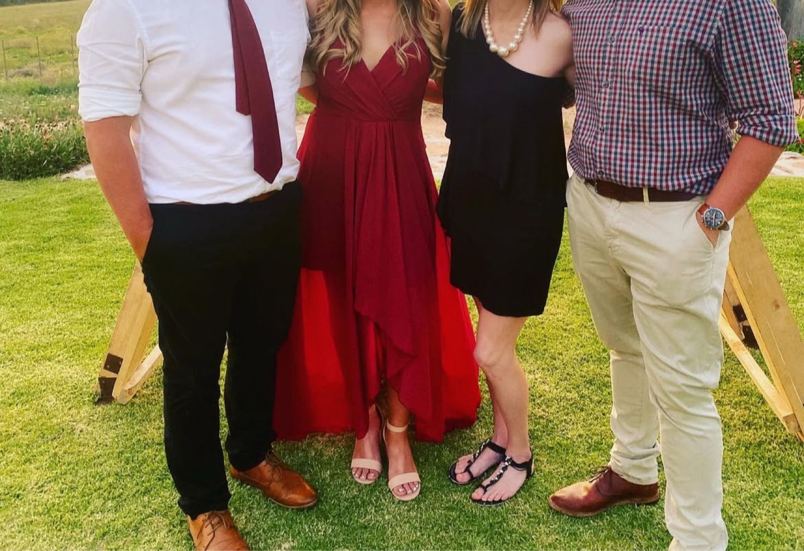 Yaga - marketplace for preloved fashion