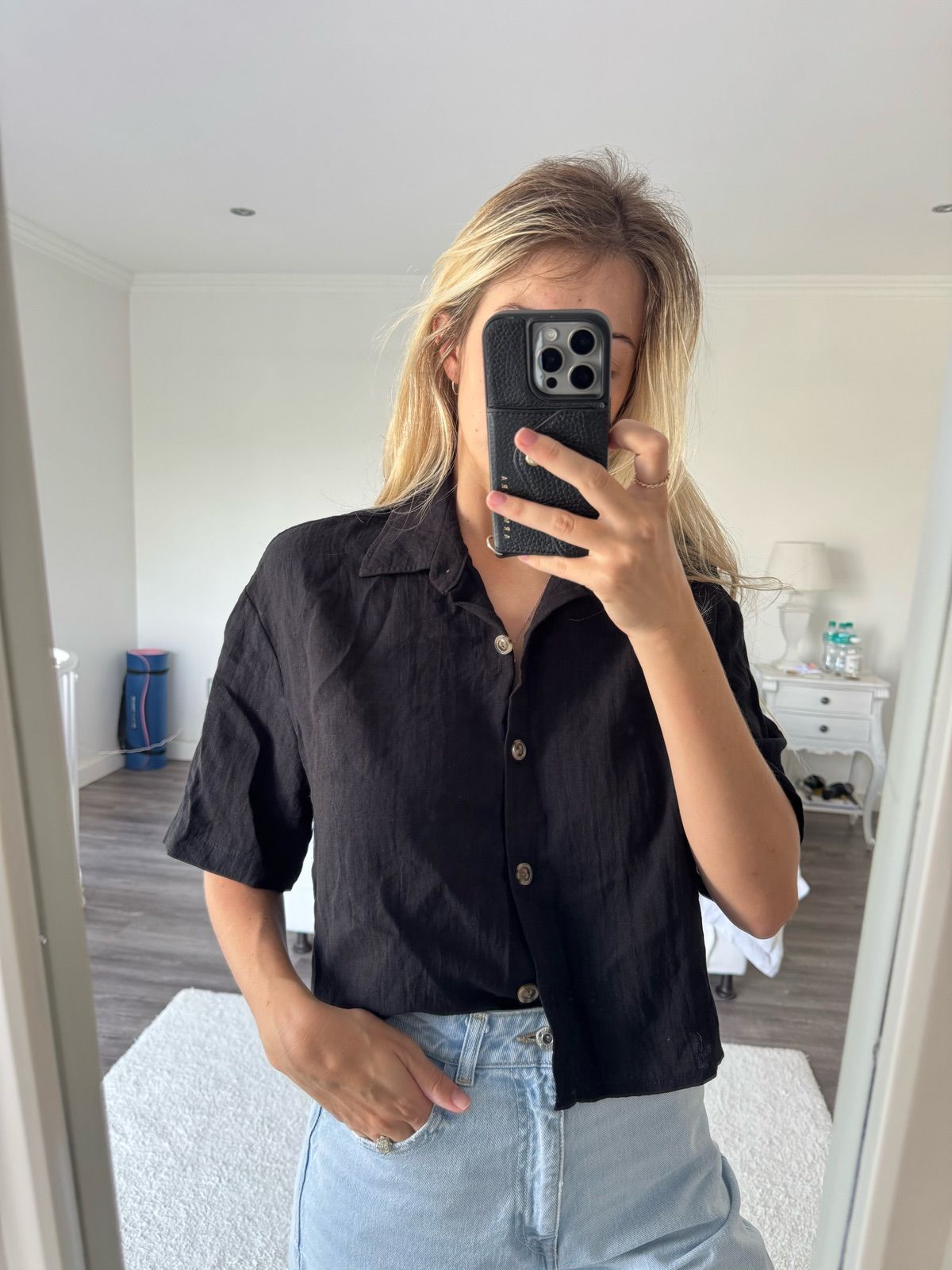 Yaga - marketplace for preloved fashion