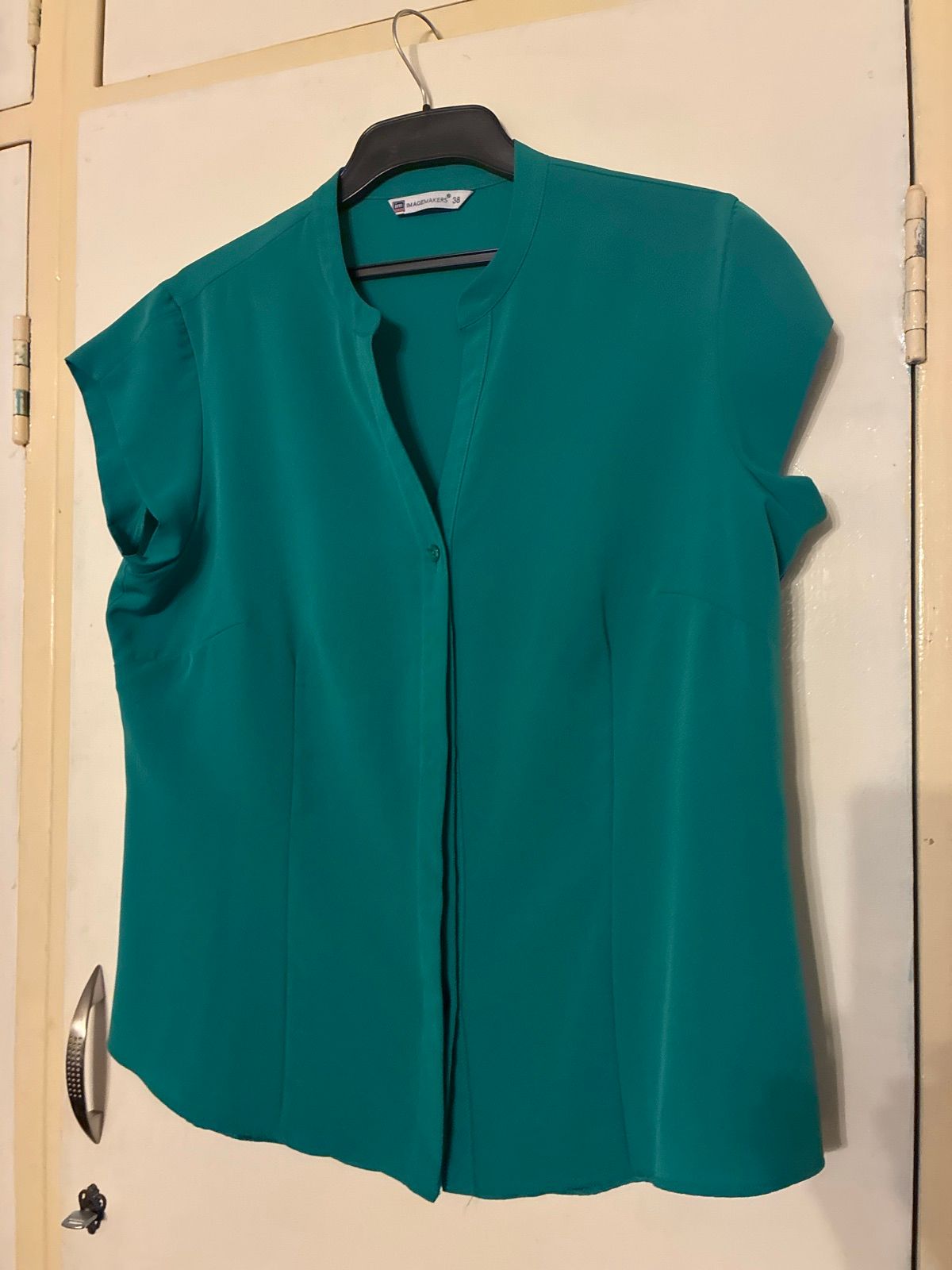 Yaga - marketplace for preloved fashion