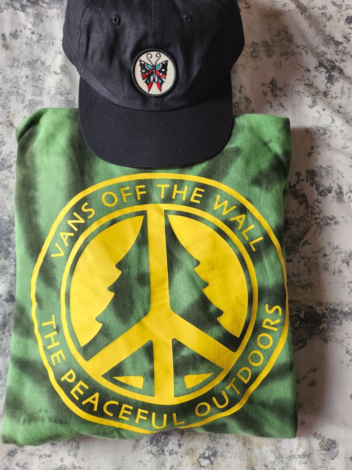 Yaga - marketplace for preloved fashion