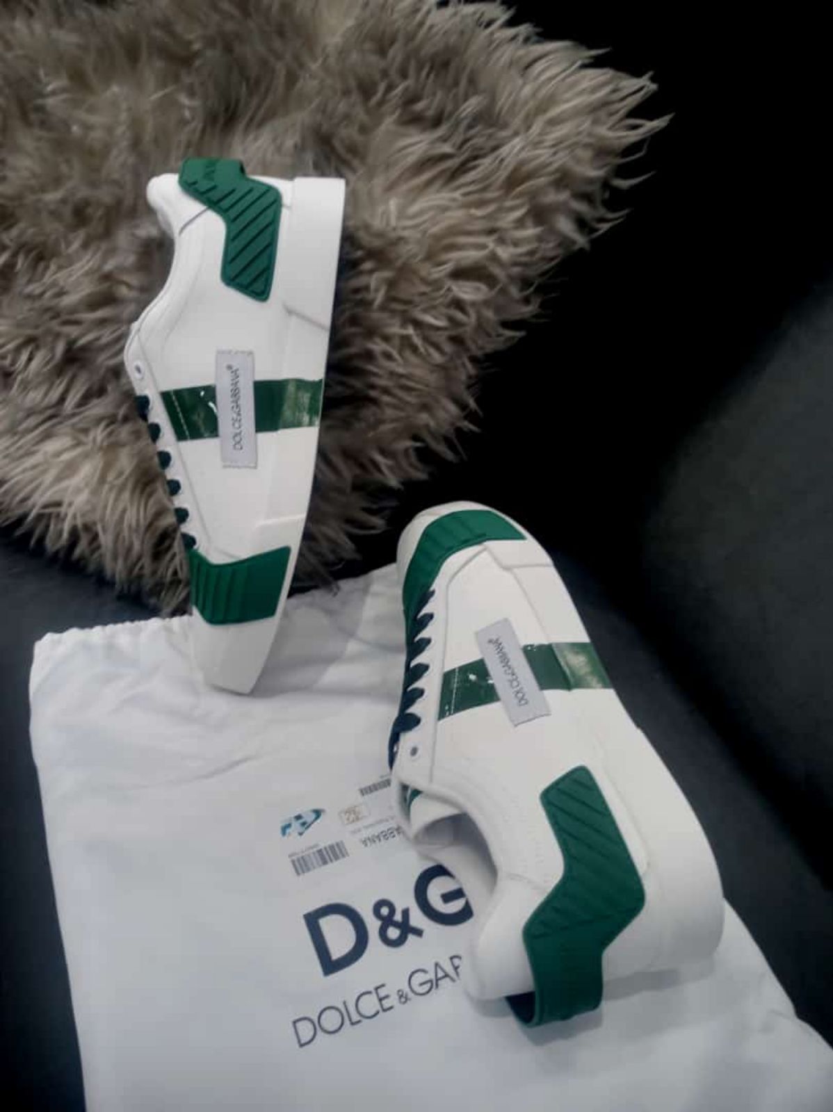 Yaga - marketplace for preloved fashion