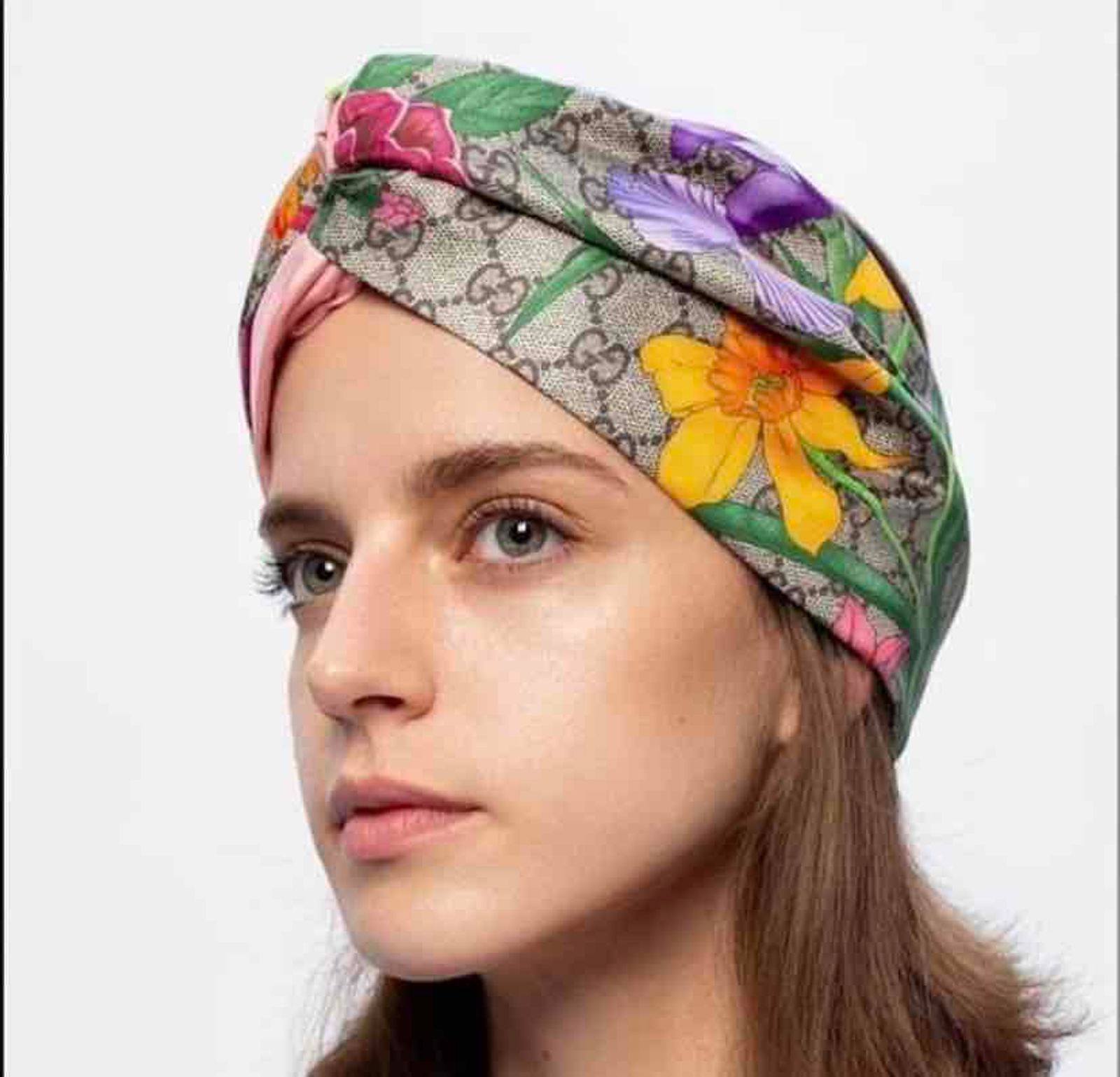 Gucci headband price store