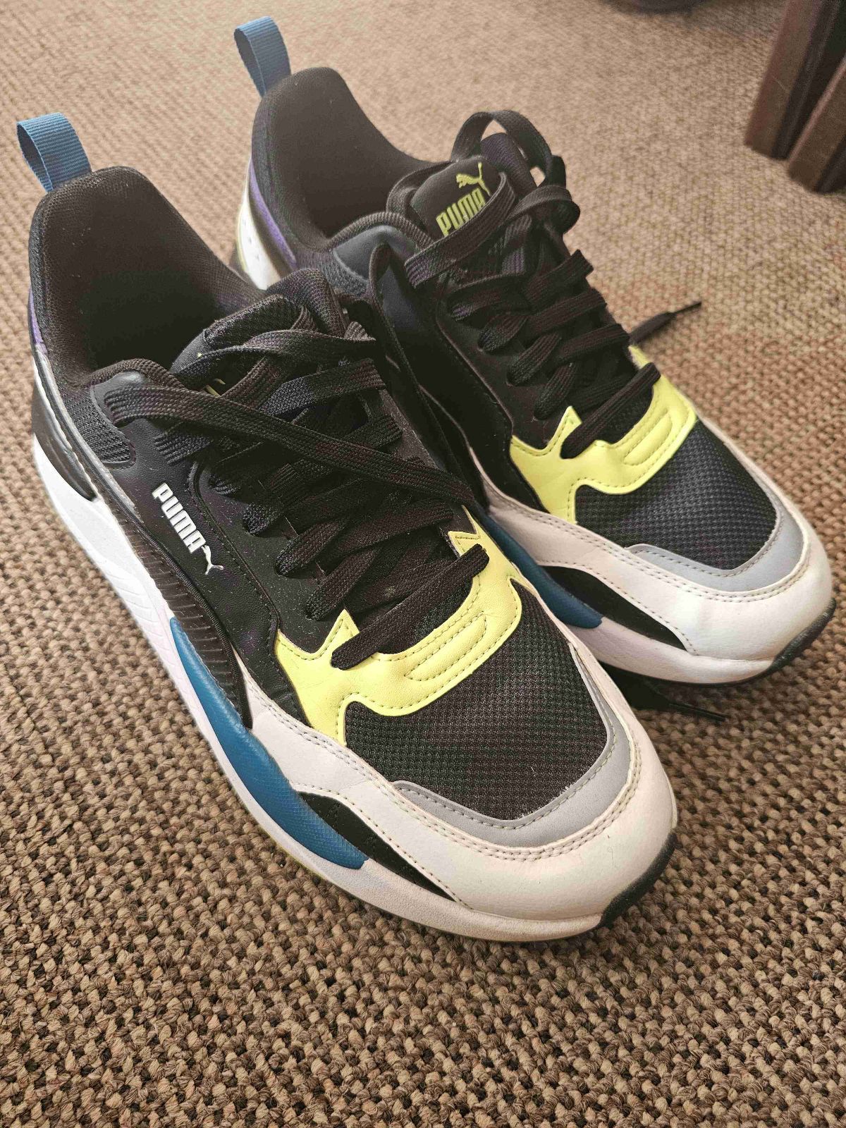 Yaga - marketplace for preloved fashion