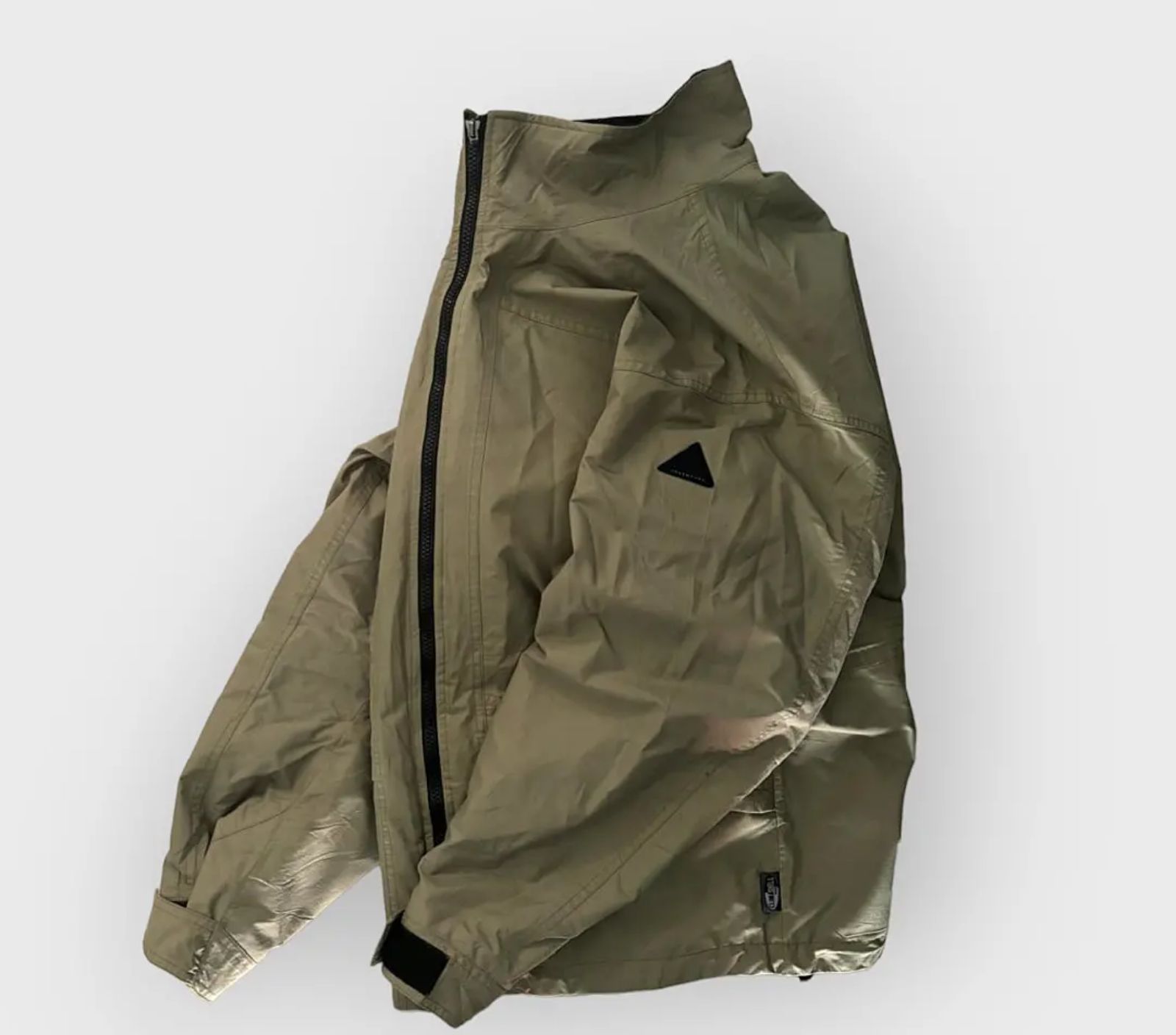 Yaga - marketplace for preloved fashion