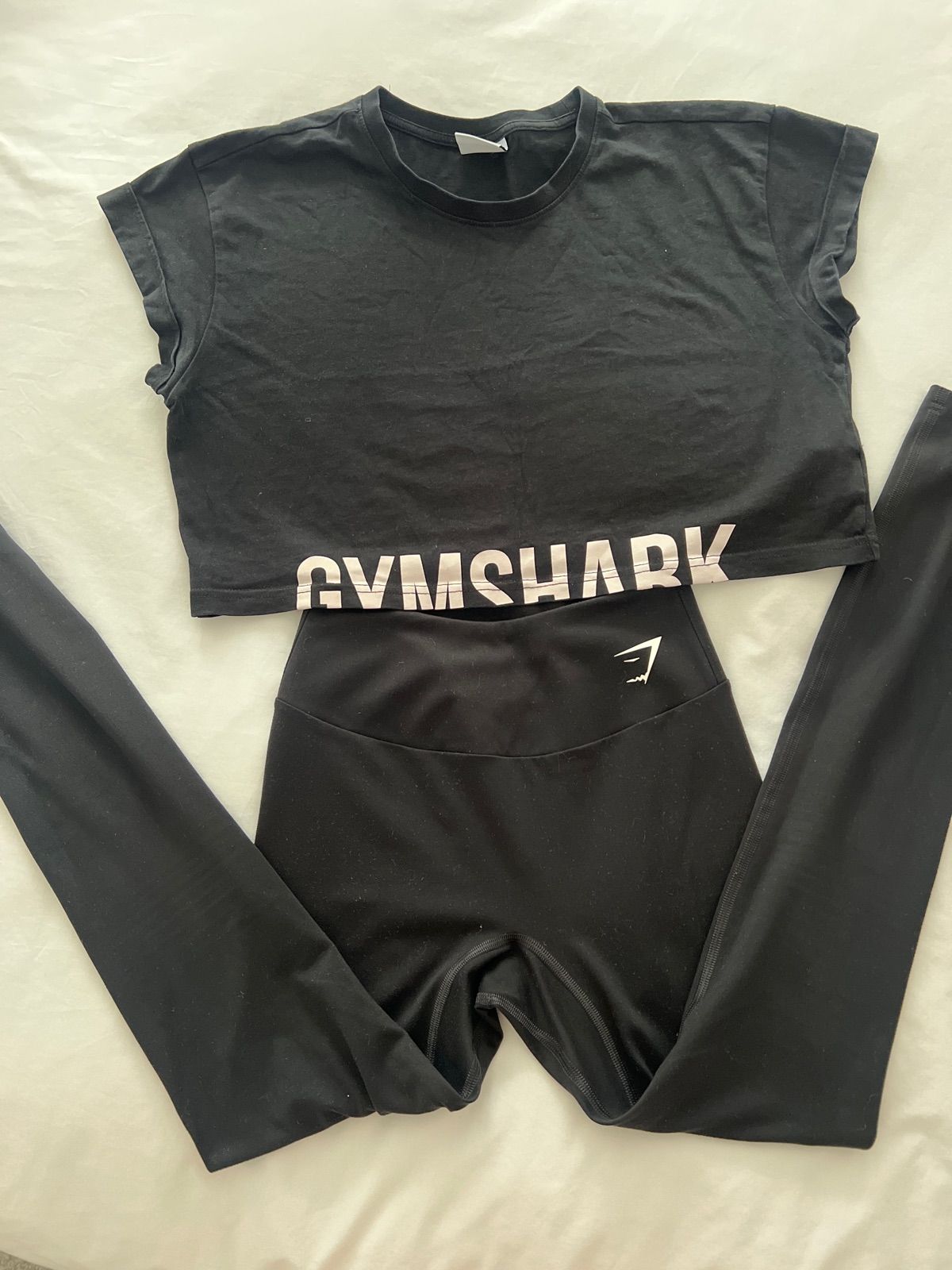 Gymshark | Yaga SA
