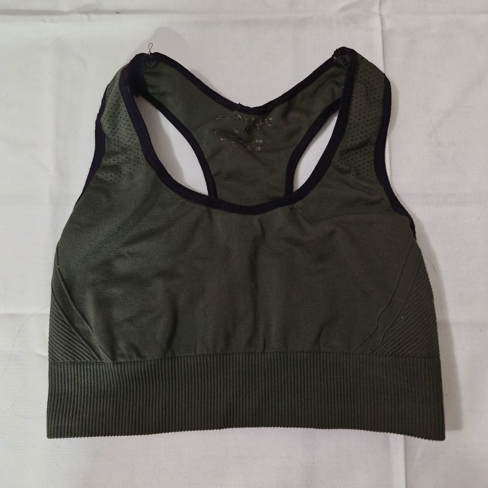 Yaga - marketplace for preloved fashion