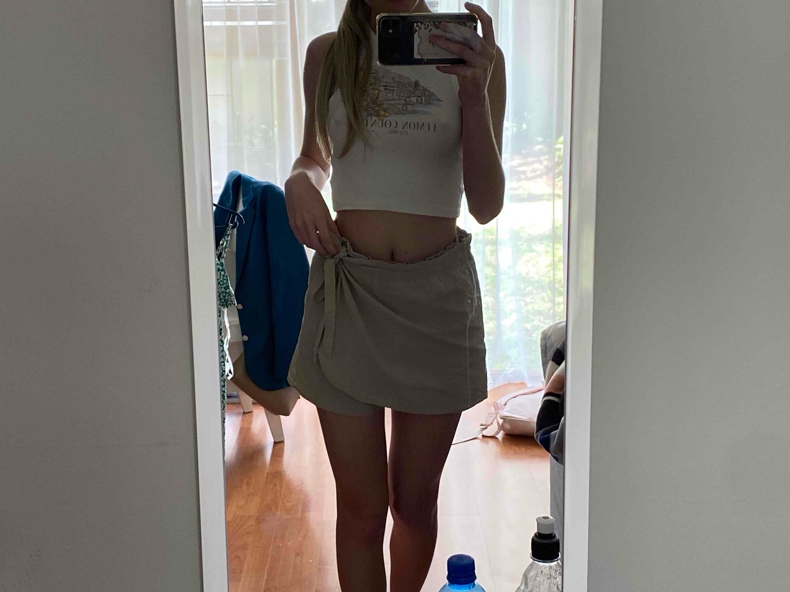 Yaga - marketplace for preloved fashion