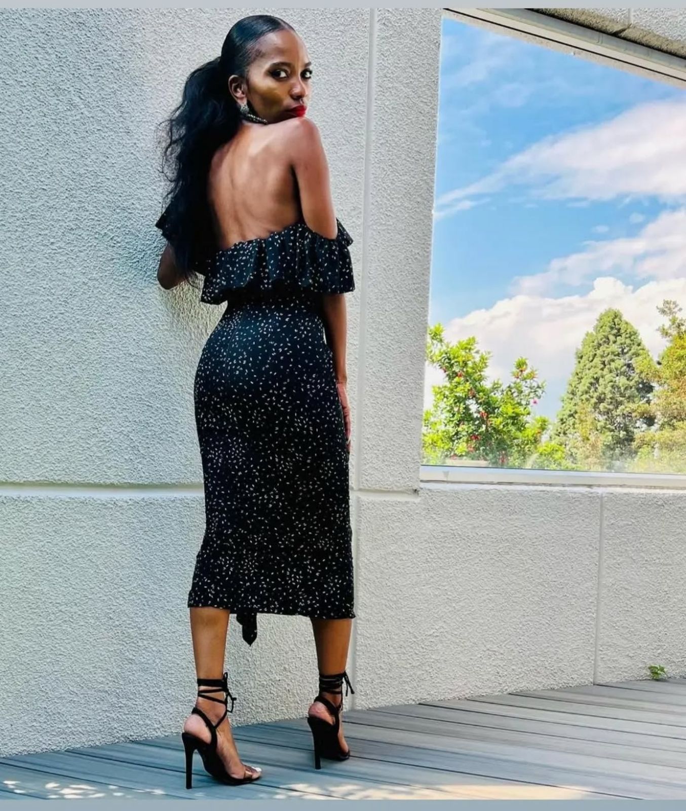 Yaga - marketplace for preloved fashion