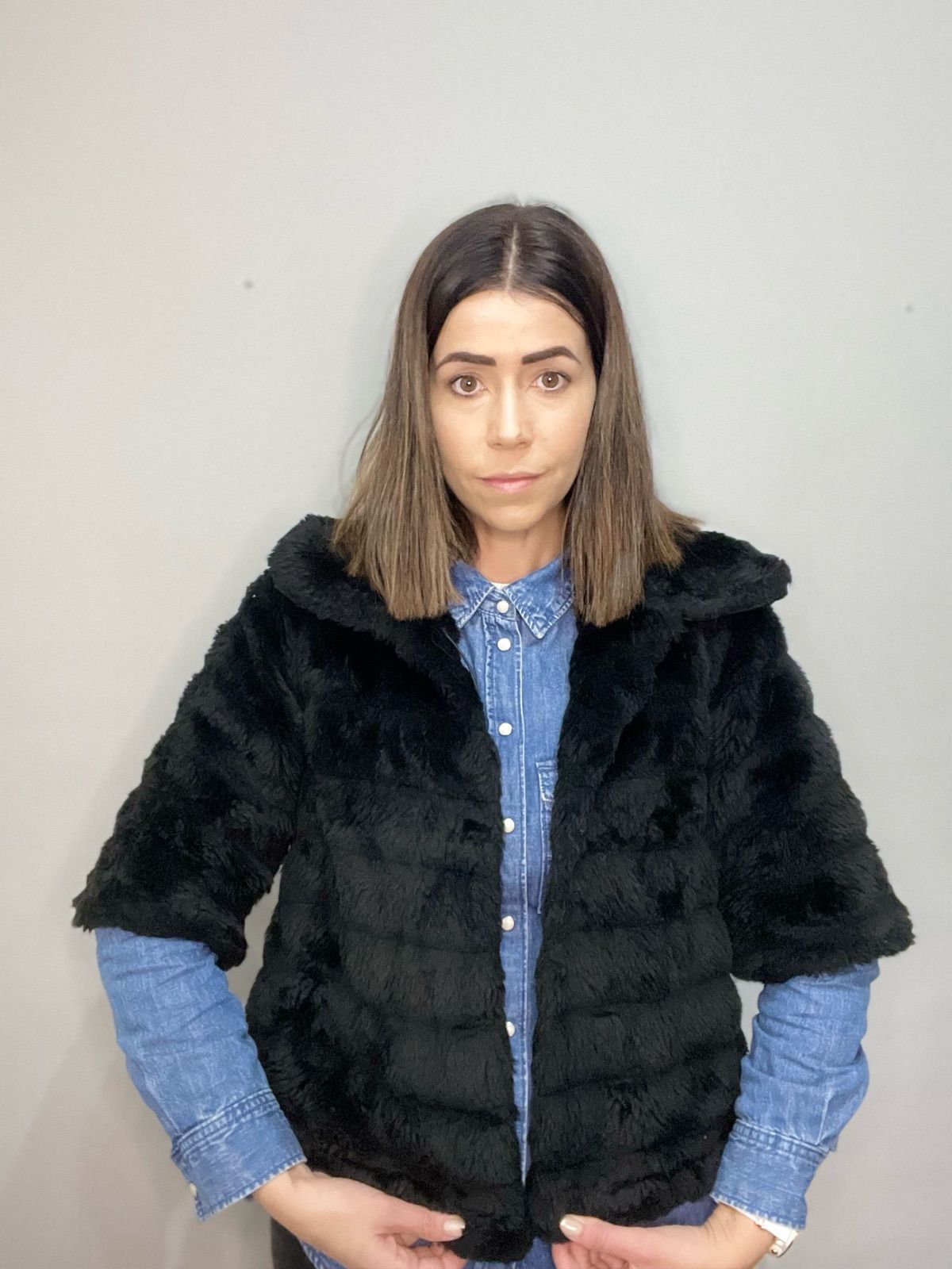 Yaga - marketplace for preloved fashion