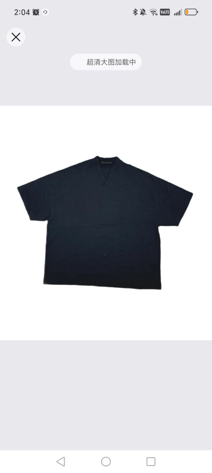 Yaga - marketplace for preloved fashion