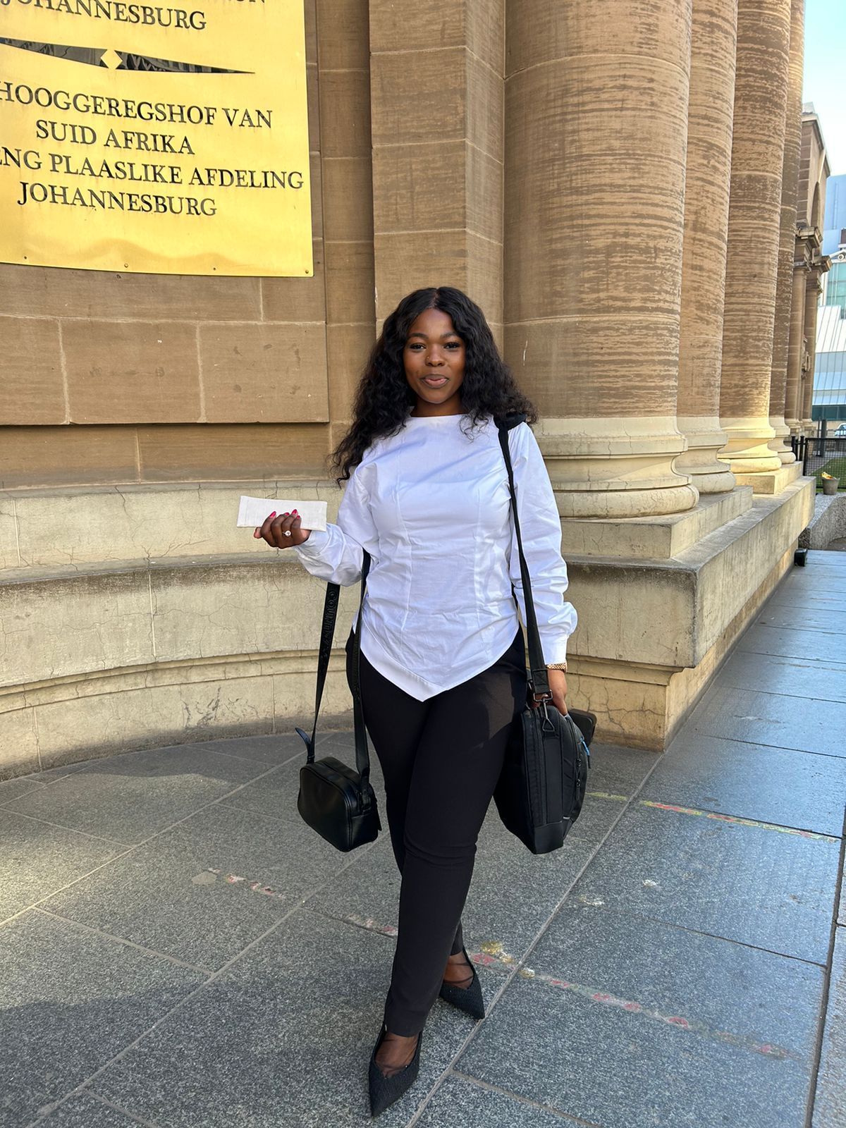 Yaga - marketplace for preloved fashion