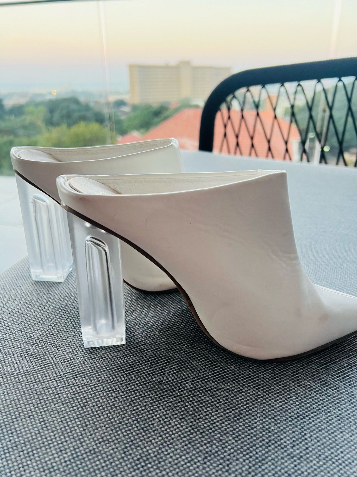 Yaga - marketplace for preloved fashion