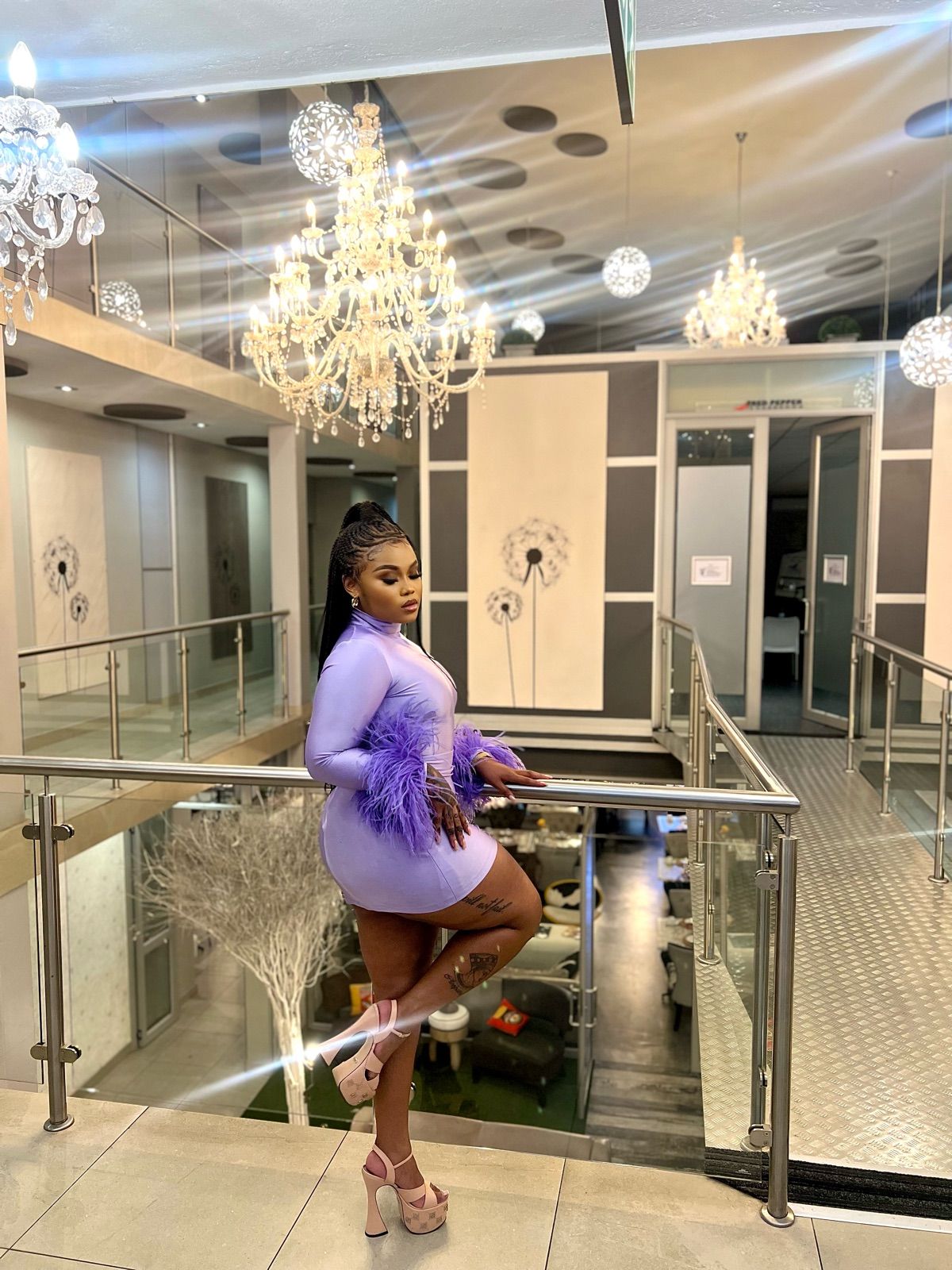 Yaga - marketplace for preloved fashion