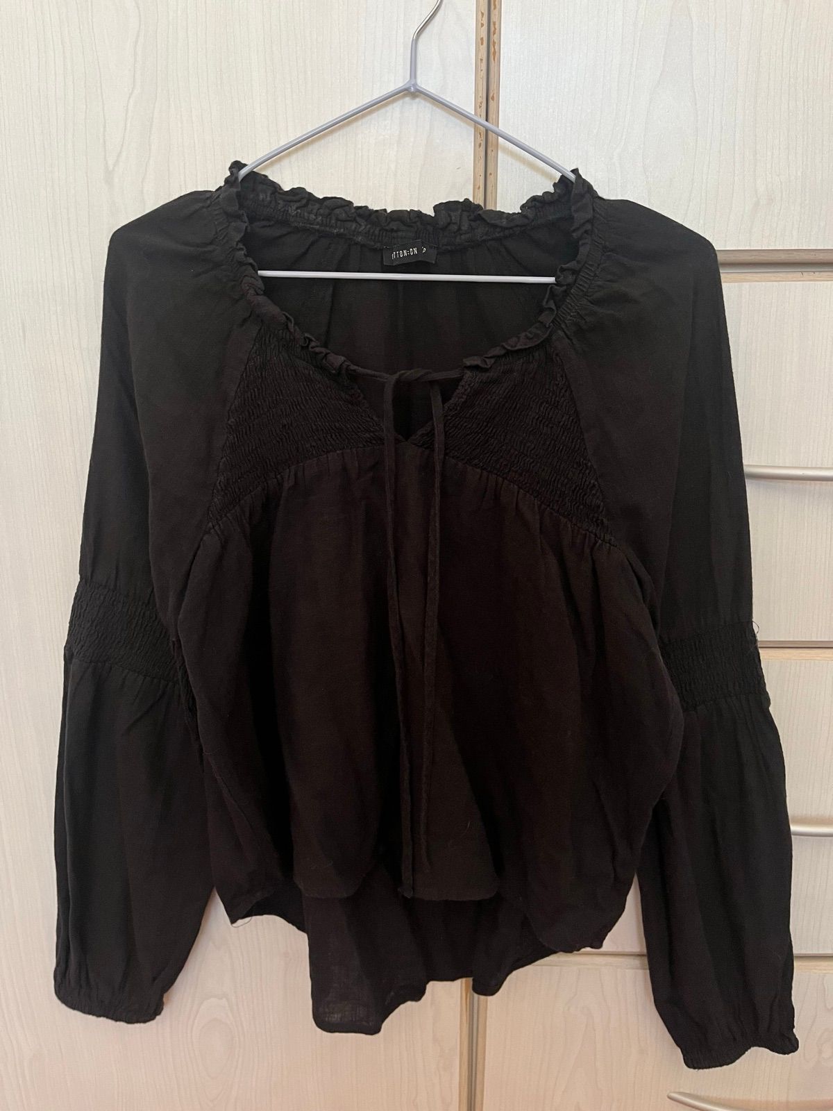 Yaga - marketplace for preloved fashion