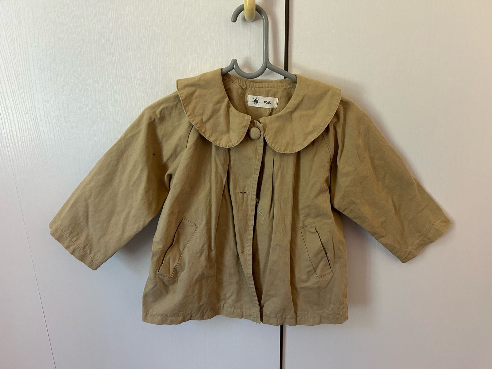 Yaga - marketplace for preloved fashion