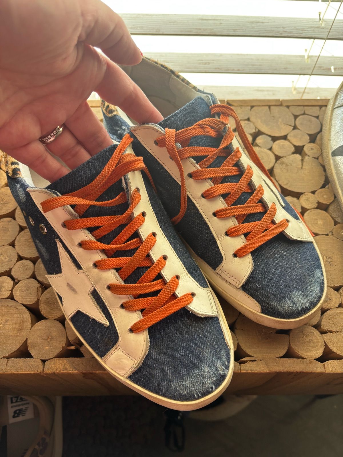 Yaga - marketplace for preloved fashion