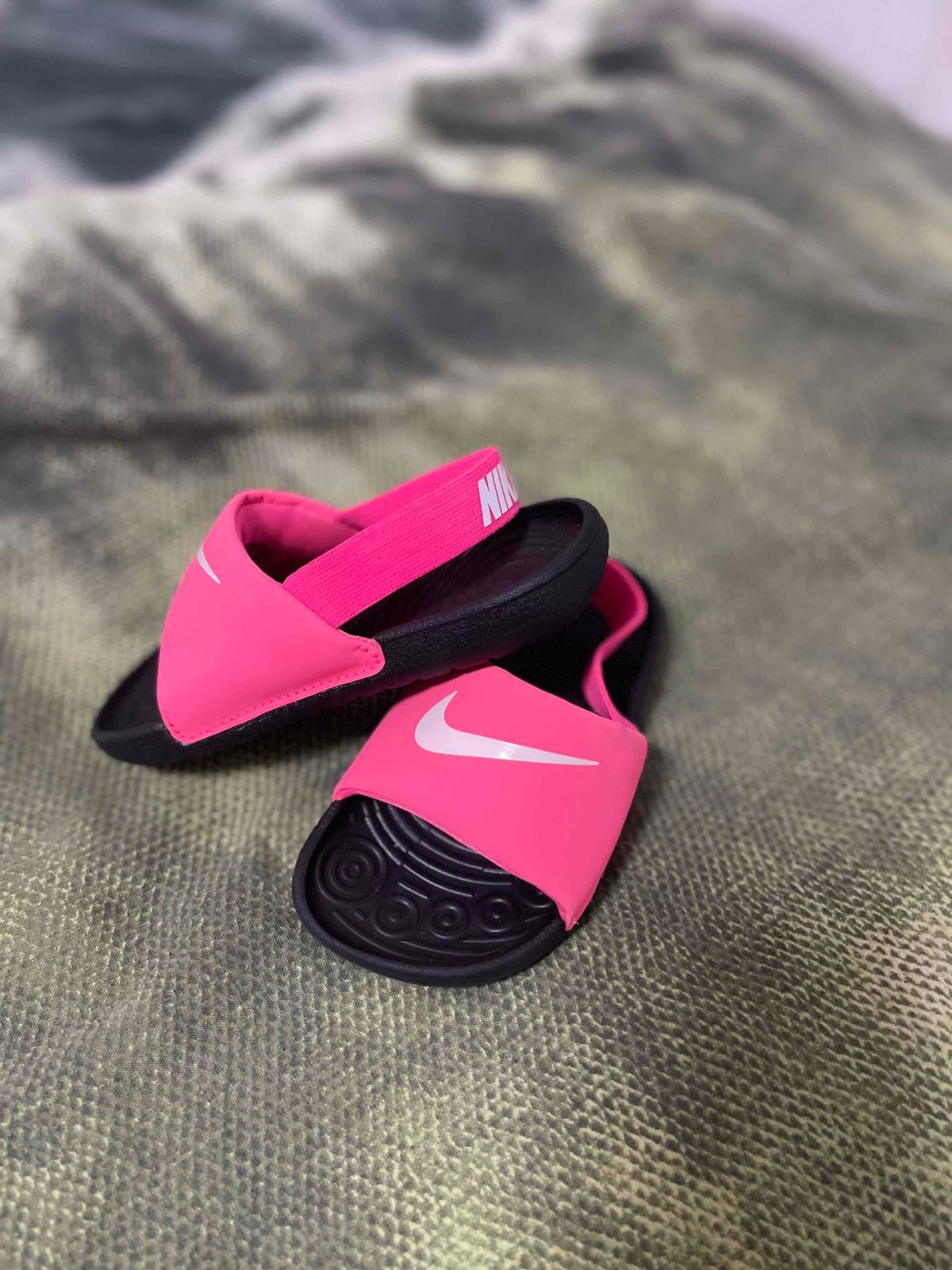 Yaga - marketplace for preloved fashion