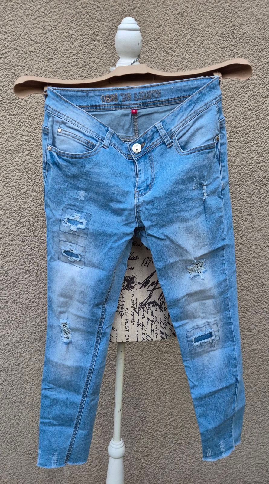 Yaga - marketplace for preloved fashion