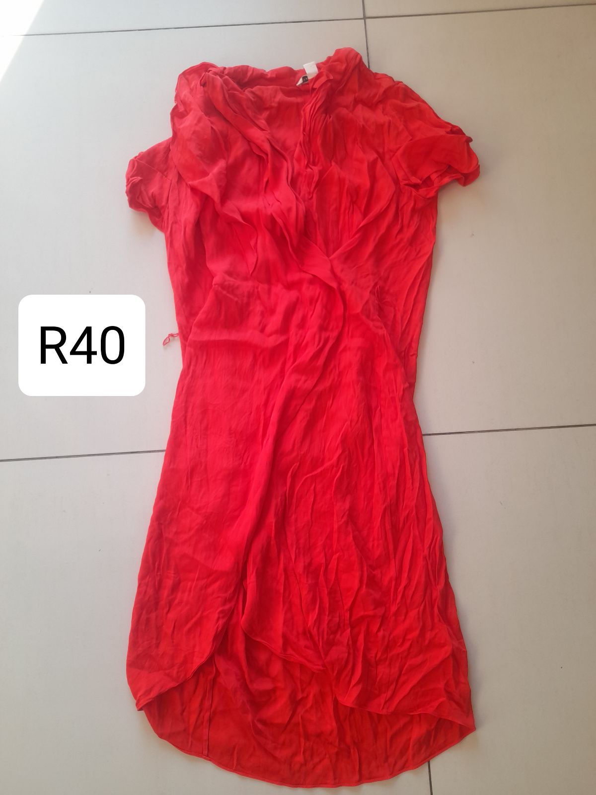 Yaga - marketplace for preloved fashion