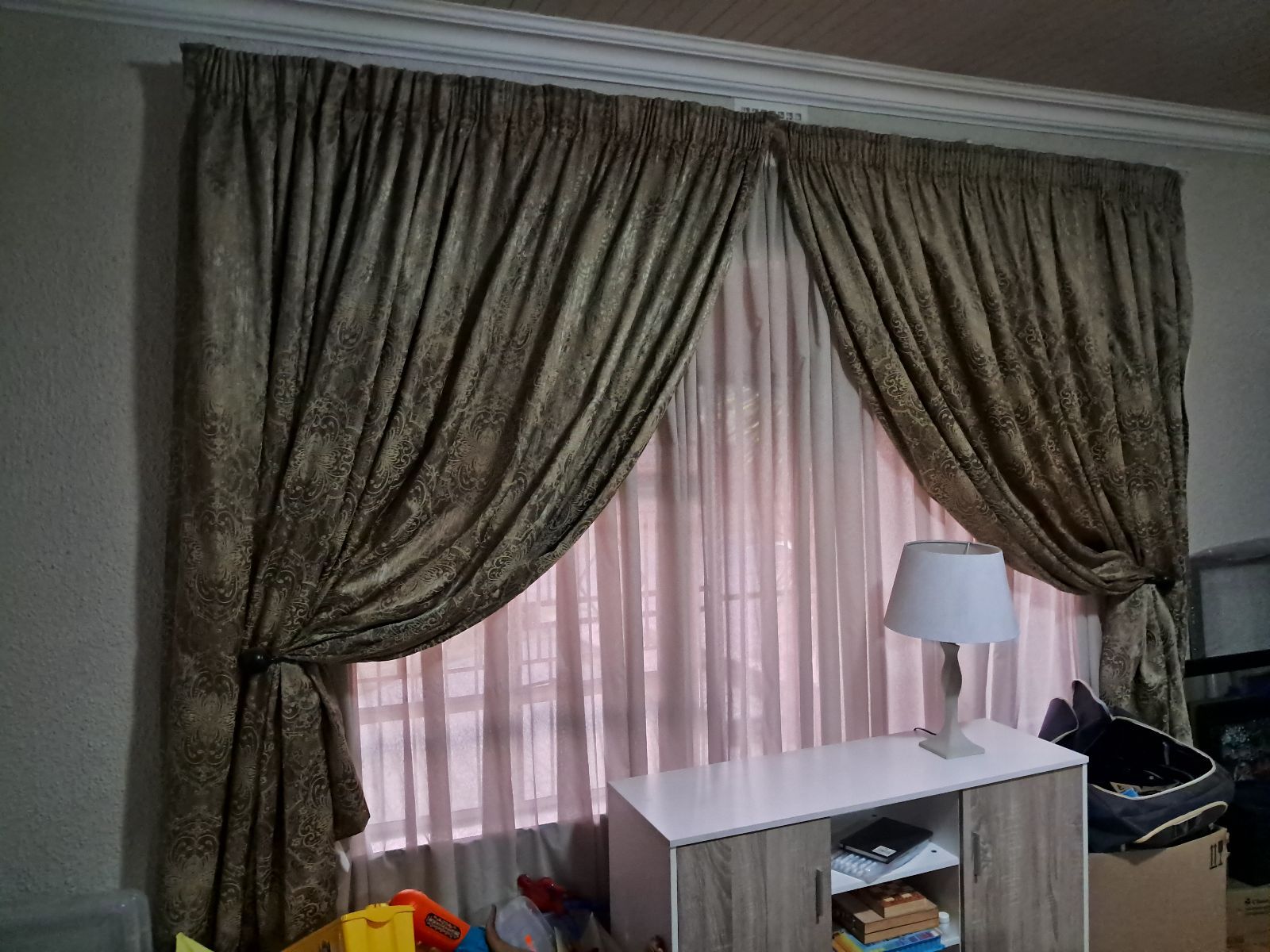 Yaga - marketplace for preloved fashion