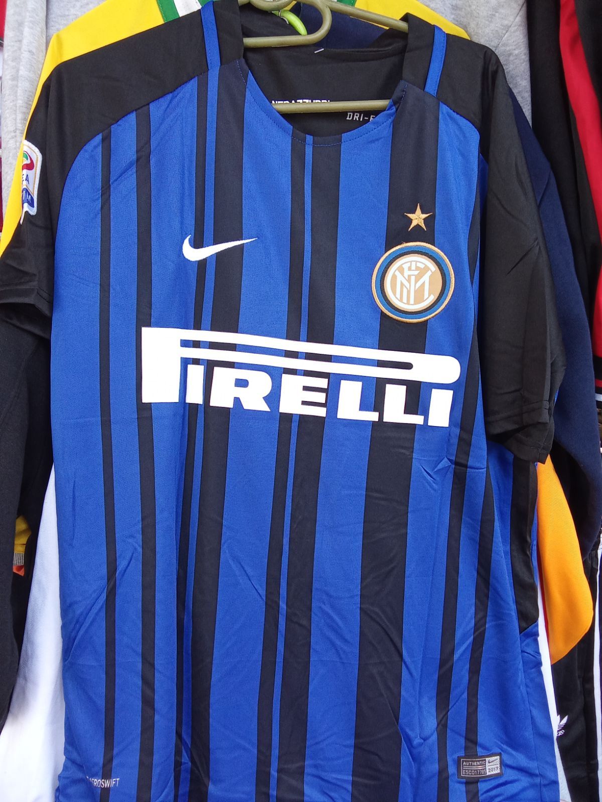 Yaga - marketplace for preloved fashion