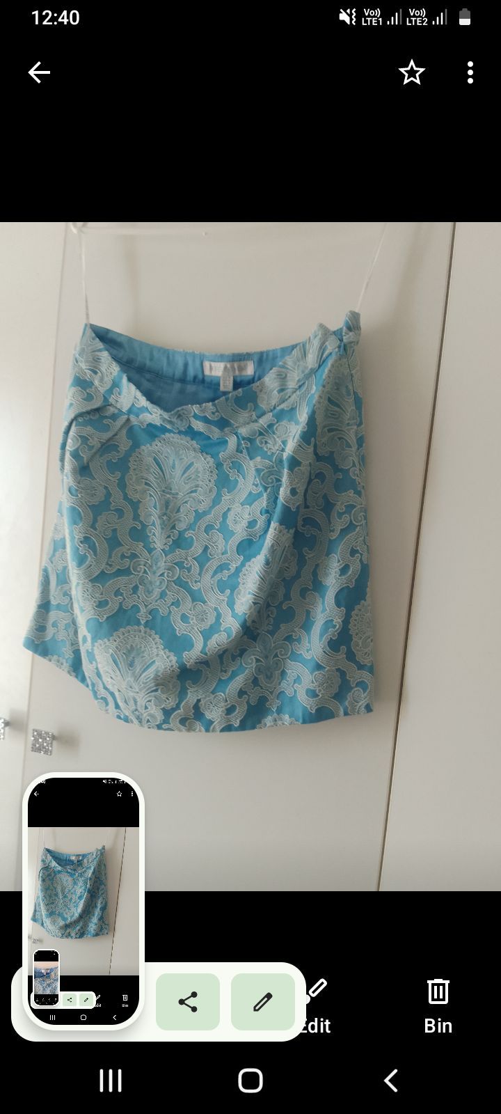 Yaga - marketplace for preloved fashion